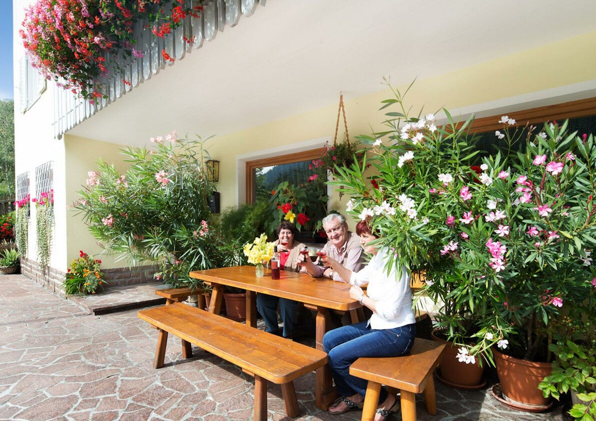 book Haus Angelika, Welschnofen | suedtirol.info