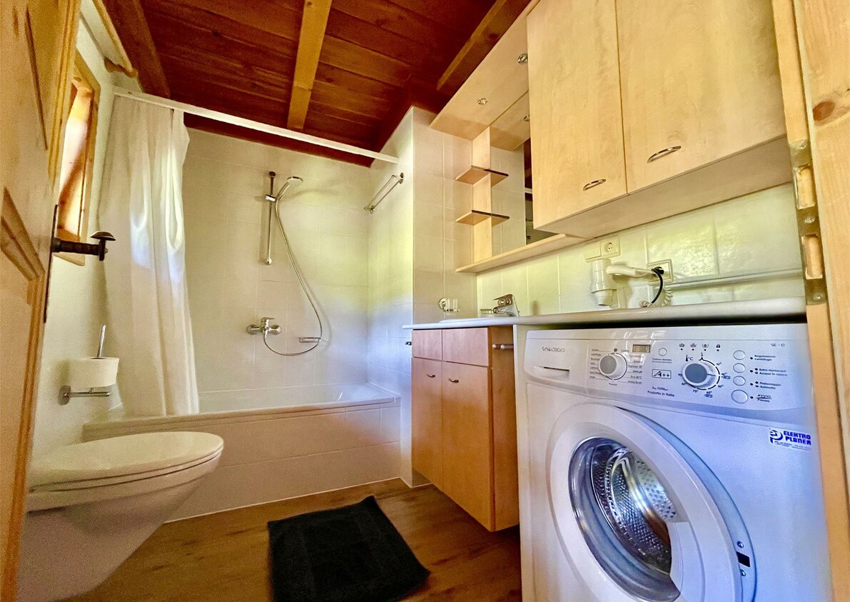 Almhütte Ronsol, Seiser Alm buchen | suedtirol.info